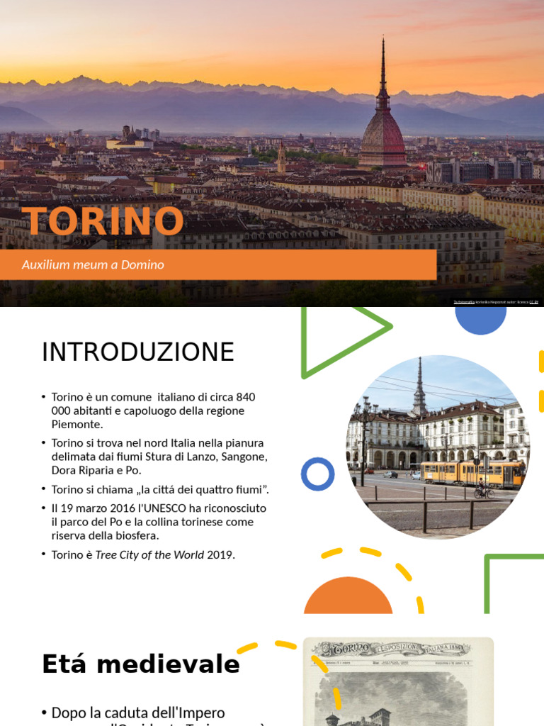 TORINO | PDF