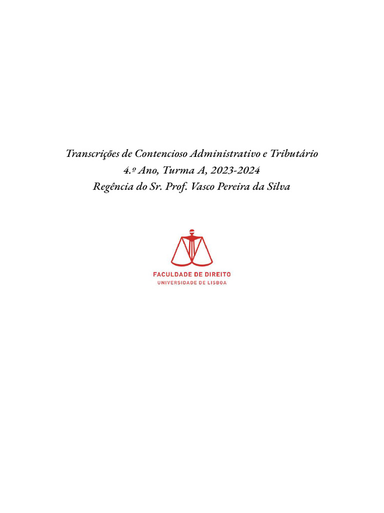 Aulas Teoricas | PDF Aulas Teoricas | PDF