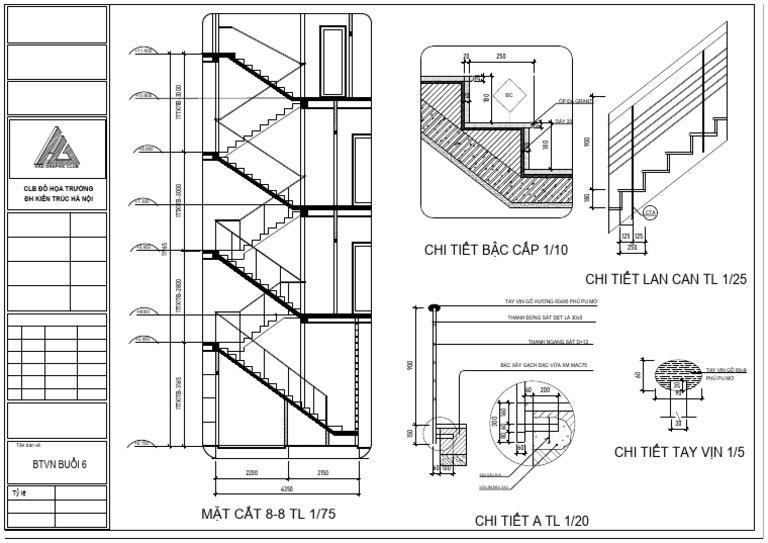 bt6 Dwg-Layout3 | PDF