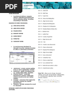 Guide To THRHR Referencing Style | PDF