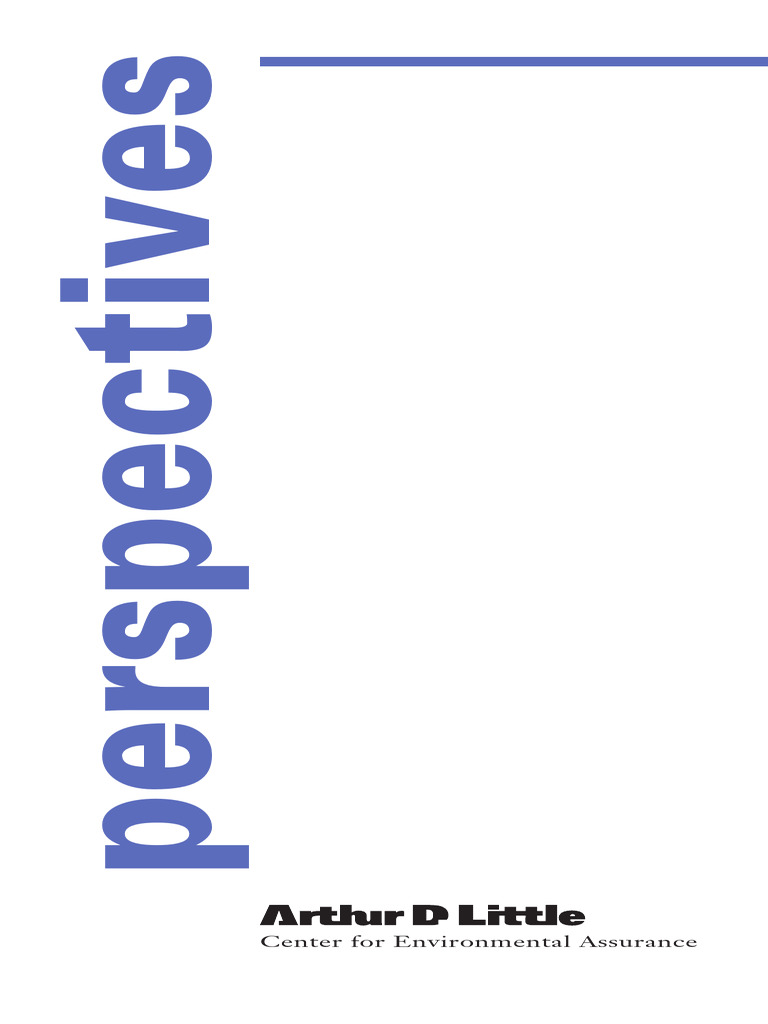 Natural Resource Damages | PDF