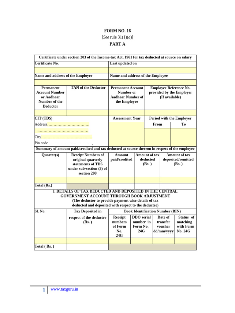 (Rule 31 (1) ) : See A | PDF