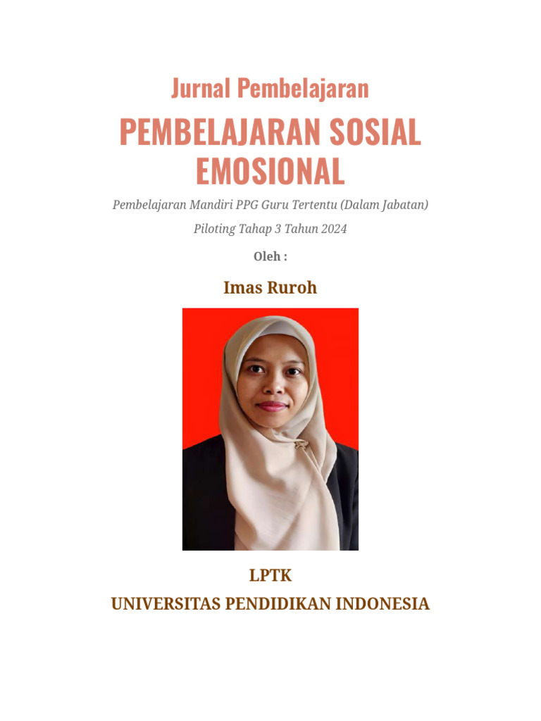 JURNAL PSE - Compressed | PDF