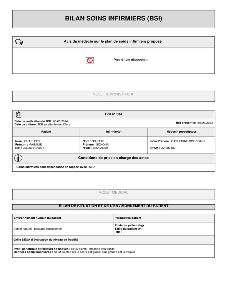 BSI Charlery 20240103 | PDF