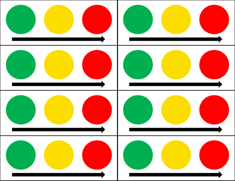 A Left To Right Visual Aid | PDF