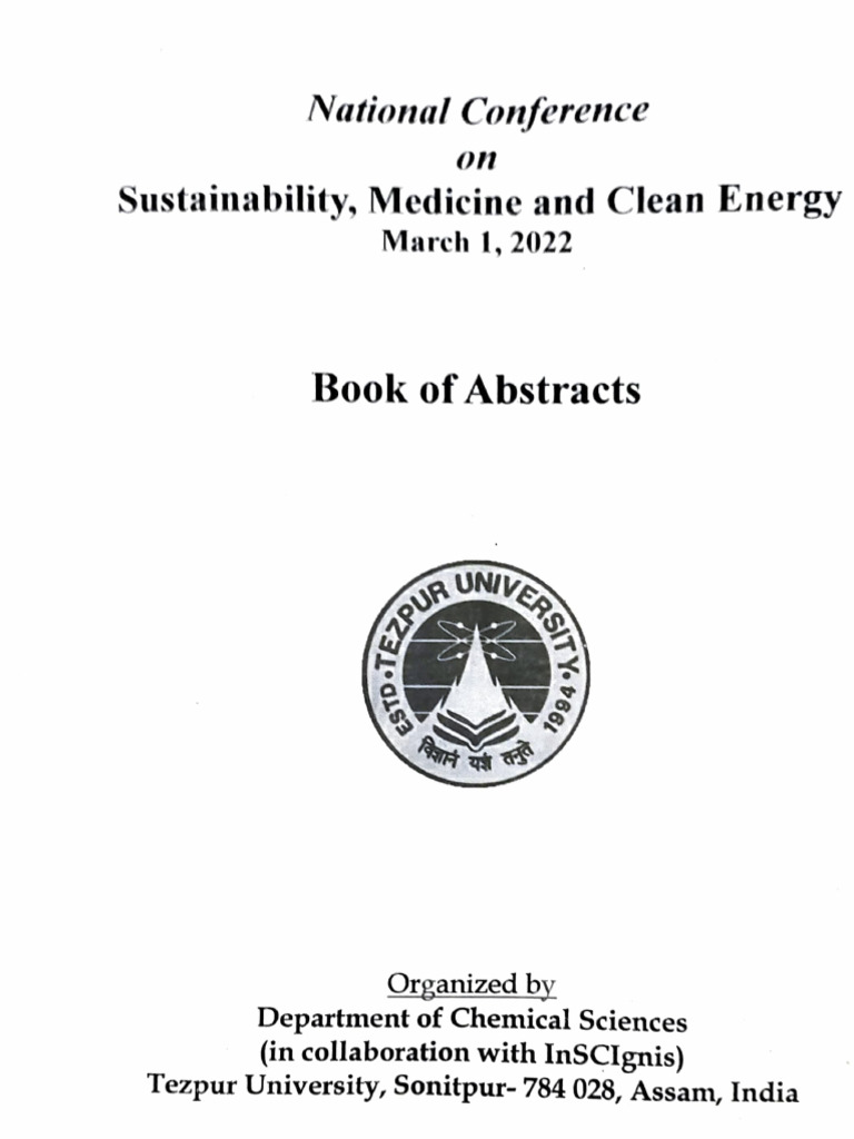 Asana A Sustainable Approach - Seminar Abstract | PDF