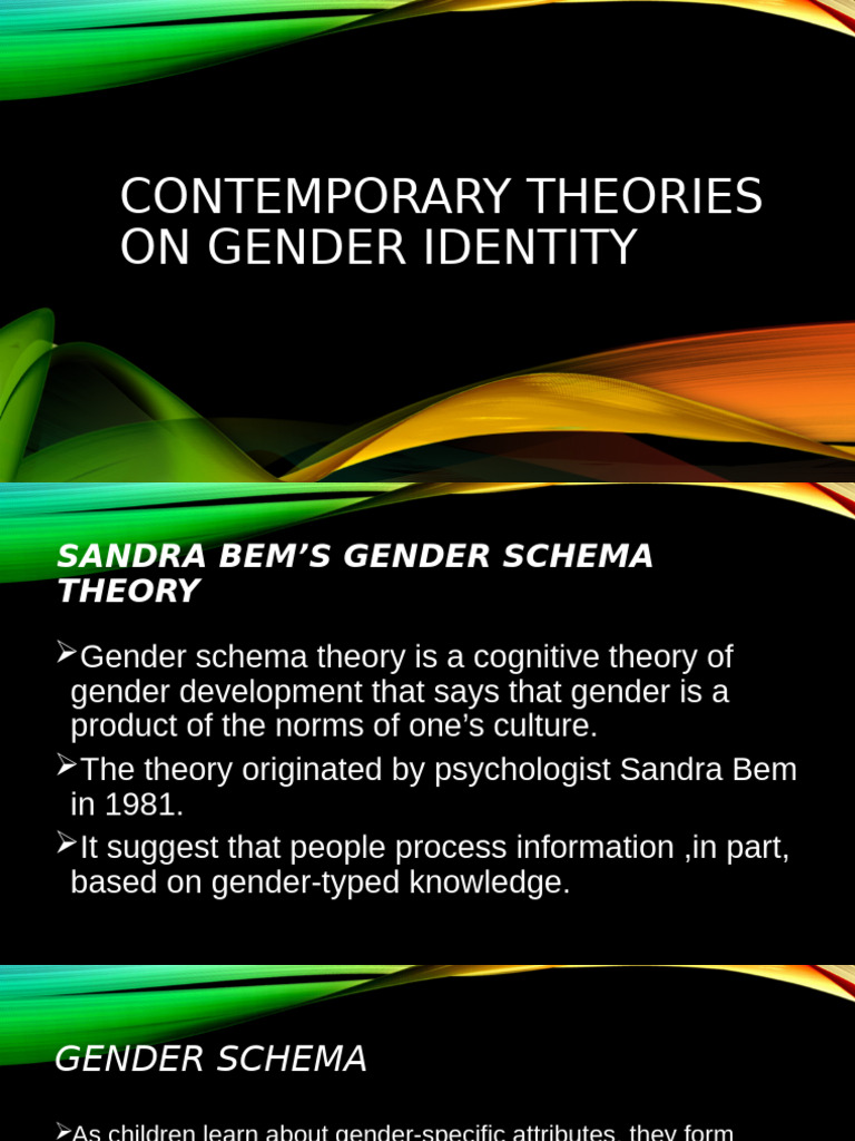 Judith Butlers Theory of Performativity | PDF