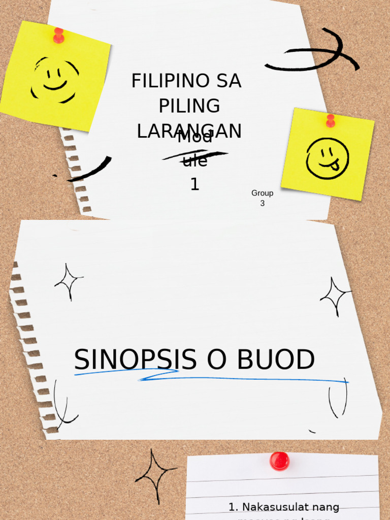 Aralin 1 - Bulair, Asejo | PDF