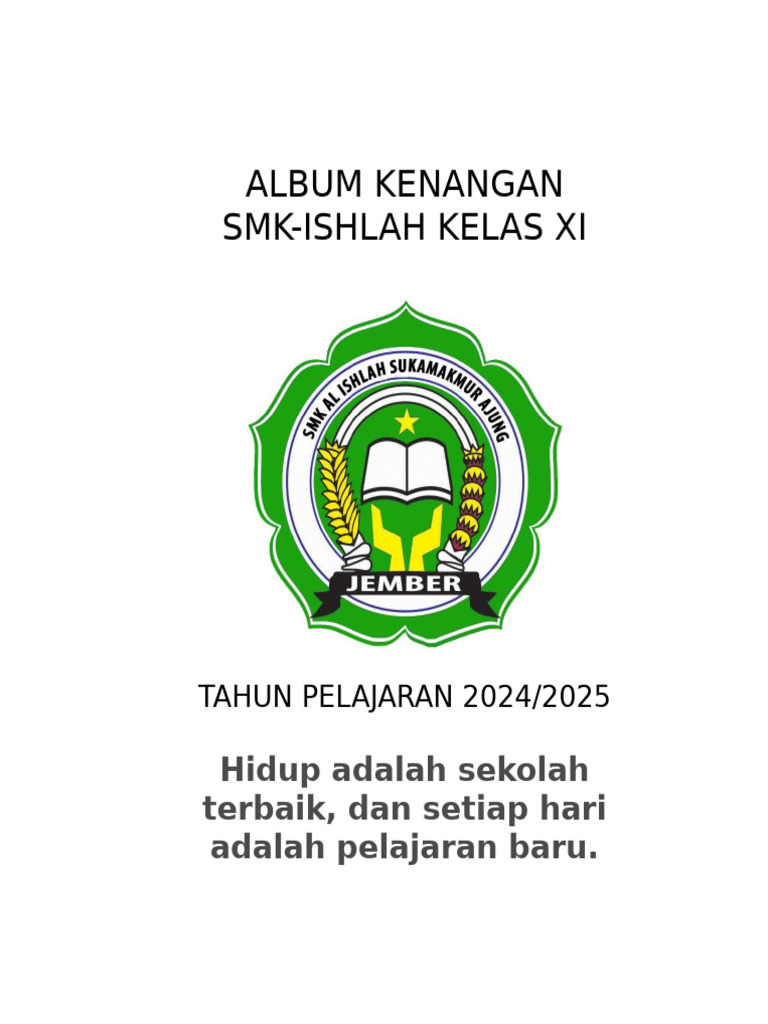 Andika (AutoRecovered) | PDF