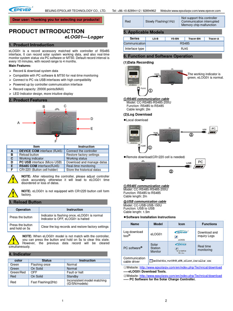 Elog 01 SMS EL V1.0 | PDF | Usb | Personal Computers