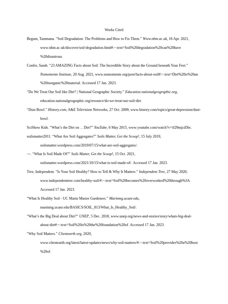 My First Project | PDF