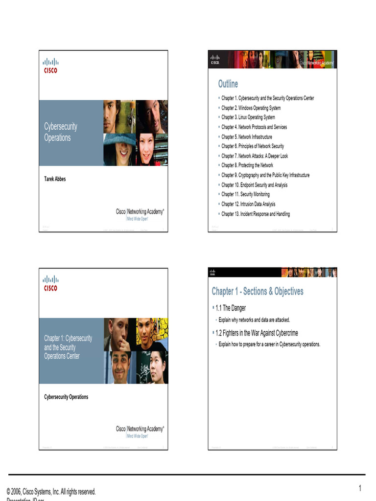 CyOps - v3 - 4pages | PDF