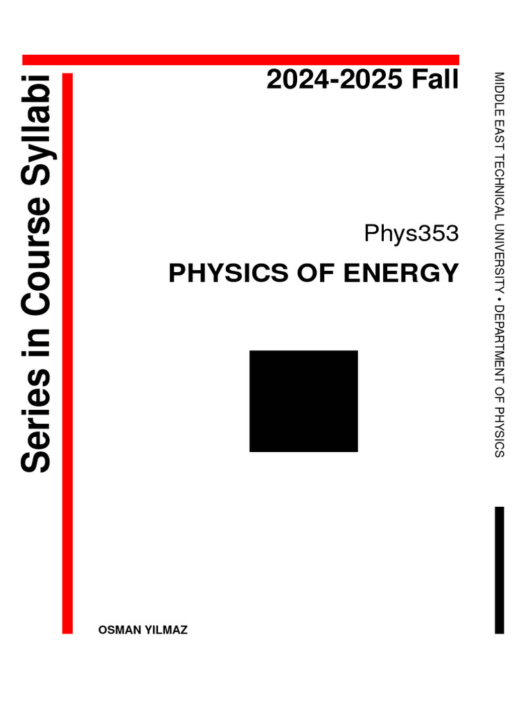 Phys 353 | PDF