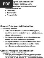 Security Risk Classification For BuCor Inmates | PDF | Prison ...