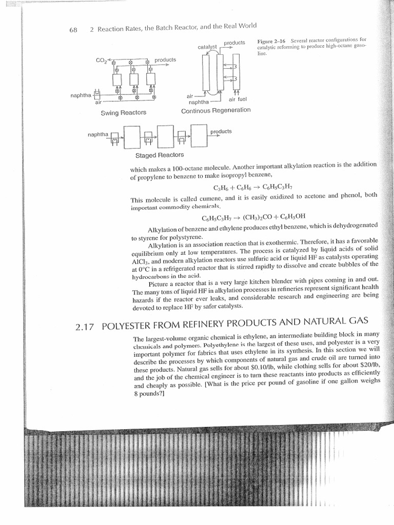 Refino Petróleo 3 | PDF