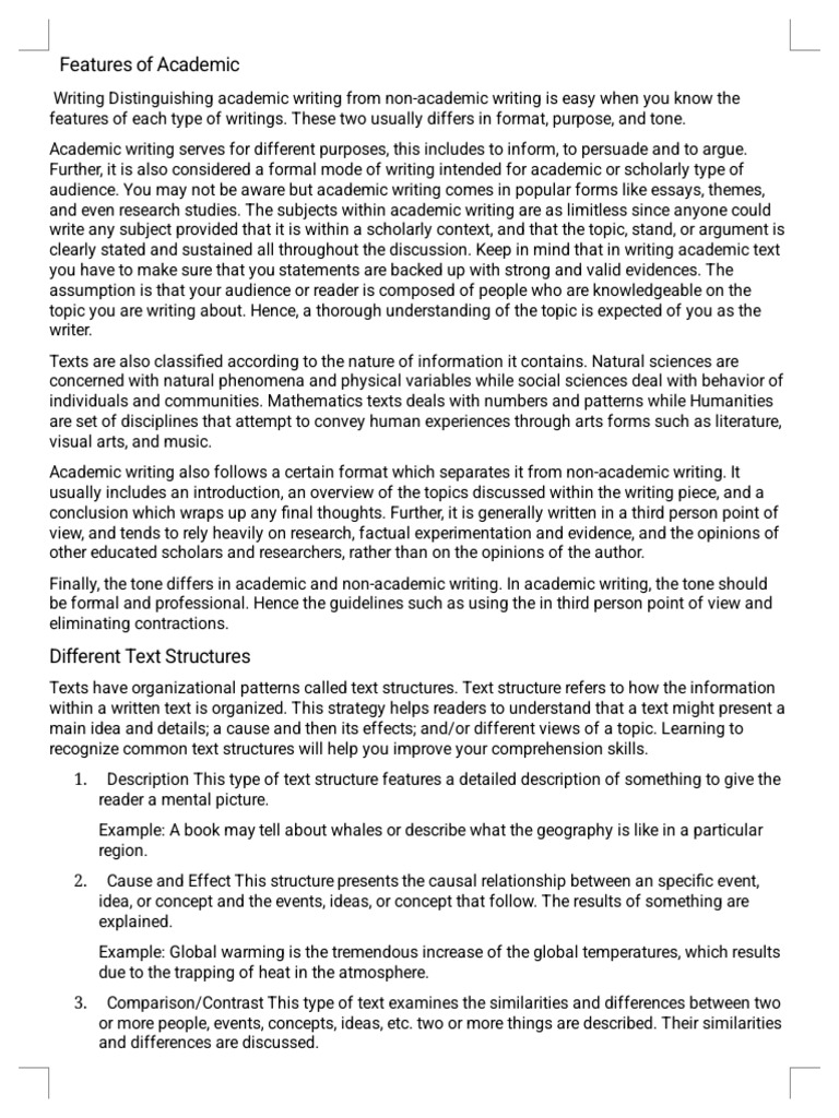 1st Quarter EAPP Docx 2 | PDF