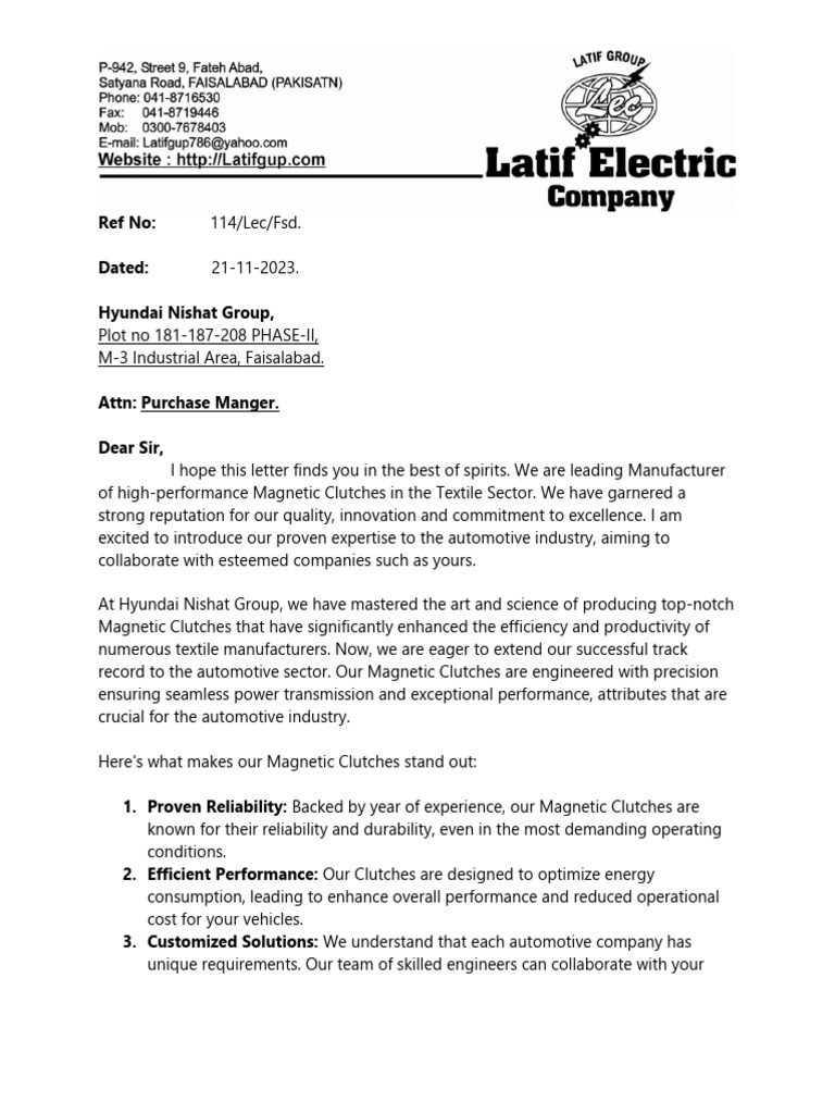 Introductory Hyundai Cars | PDF