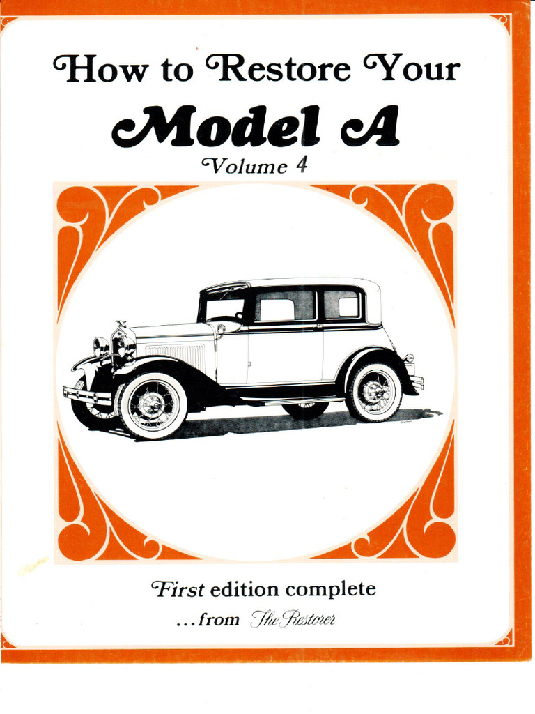 Manual 4 Volume | PDF