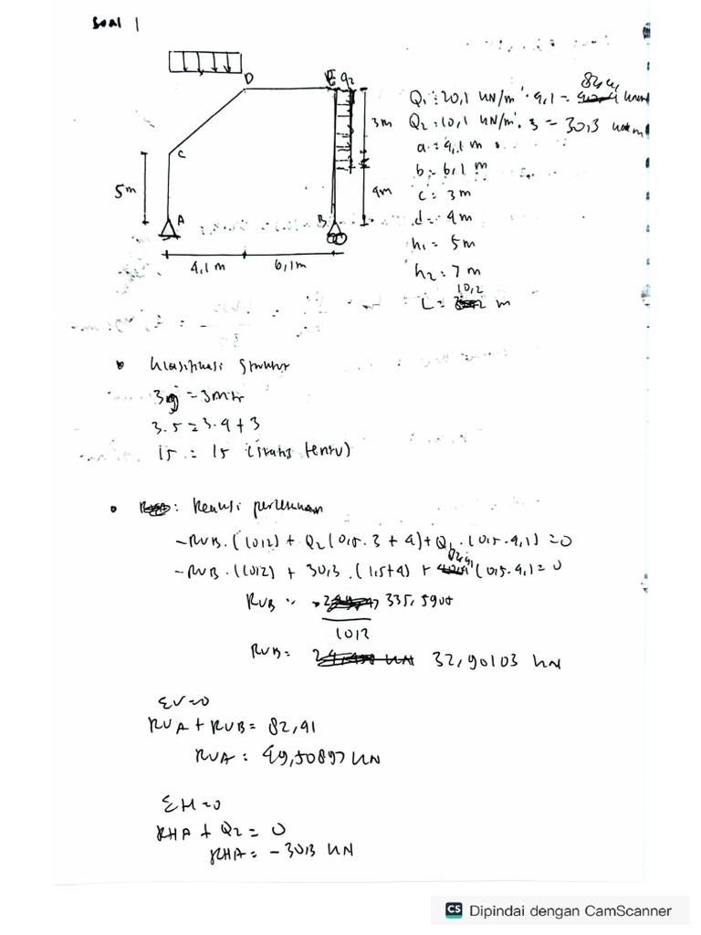 H1B020051 - Novri Adrian Rahman - Latian Kelas | PDF