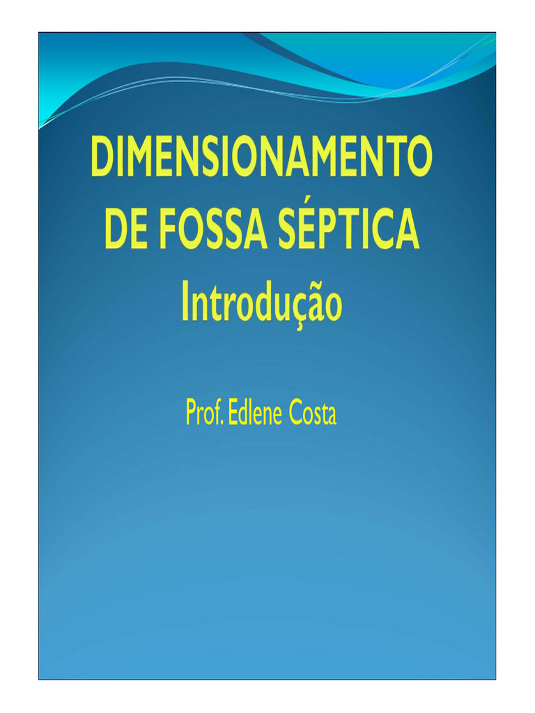 Fossa 2 | PDF