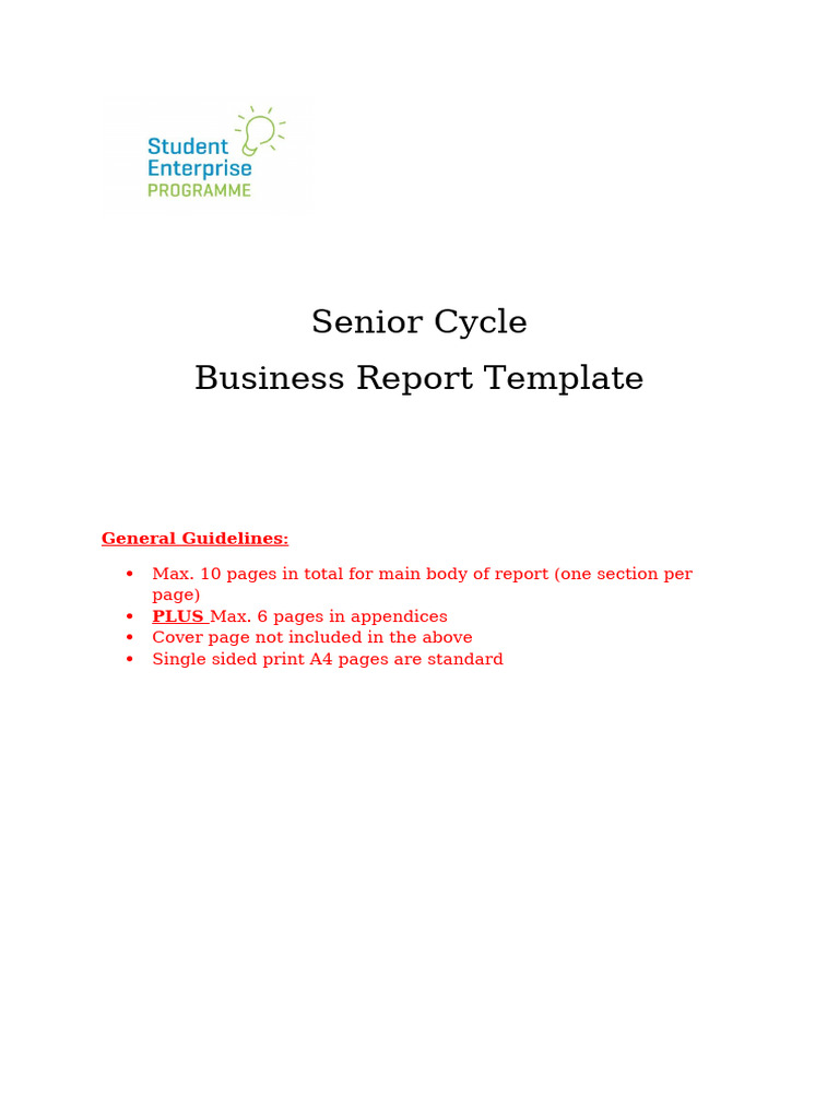 Final-23-24-Bus-Report-Template | PDF
