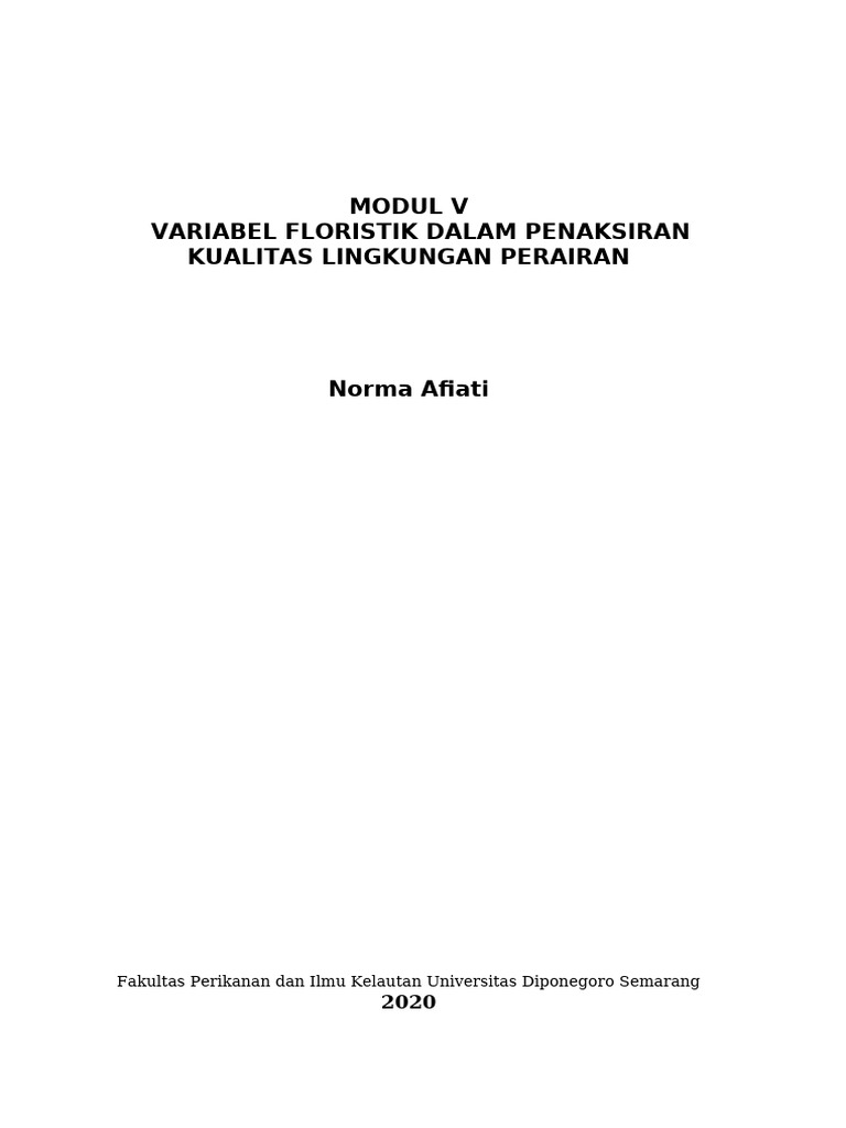 Modul v Ekoper | PDF