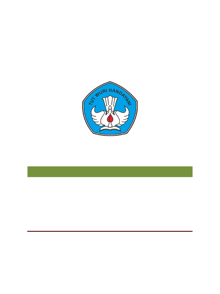 Modul Big Unit 1 | PDF