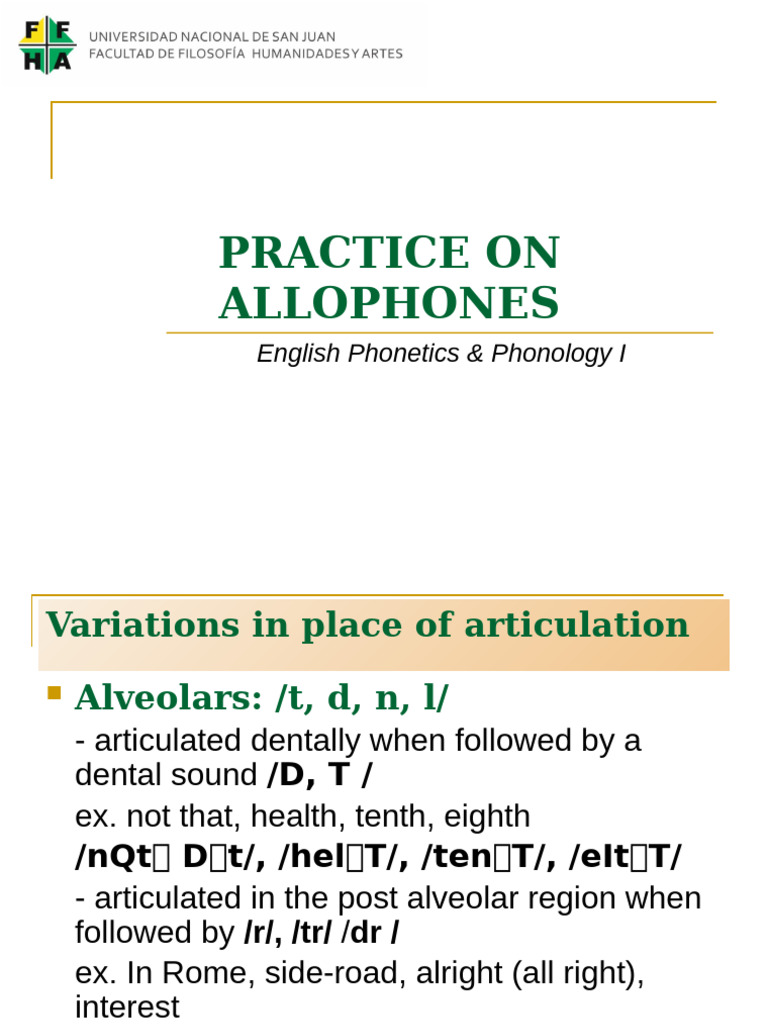 Exercices Allophones Pdf | Exercices Allophone Pour Élève – VRIMCA