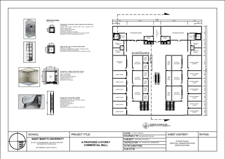 Plan f4 | PDF