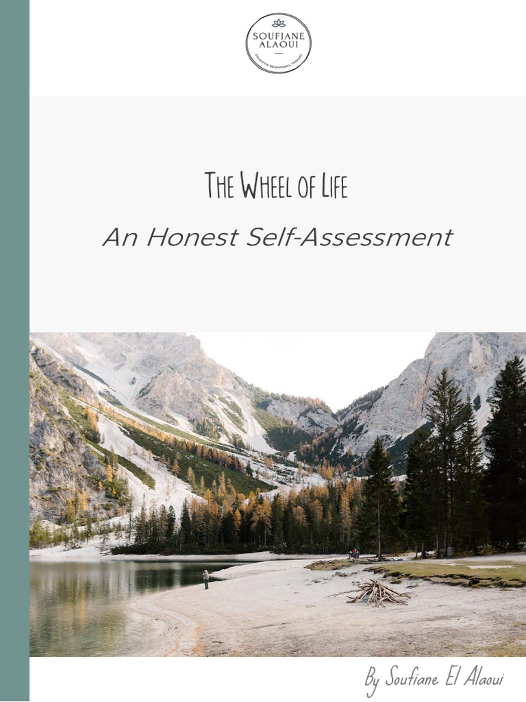 05.+The+Wheel+of+Life | PDF