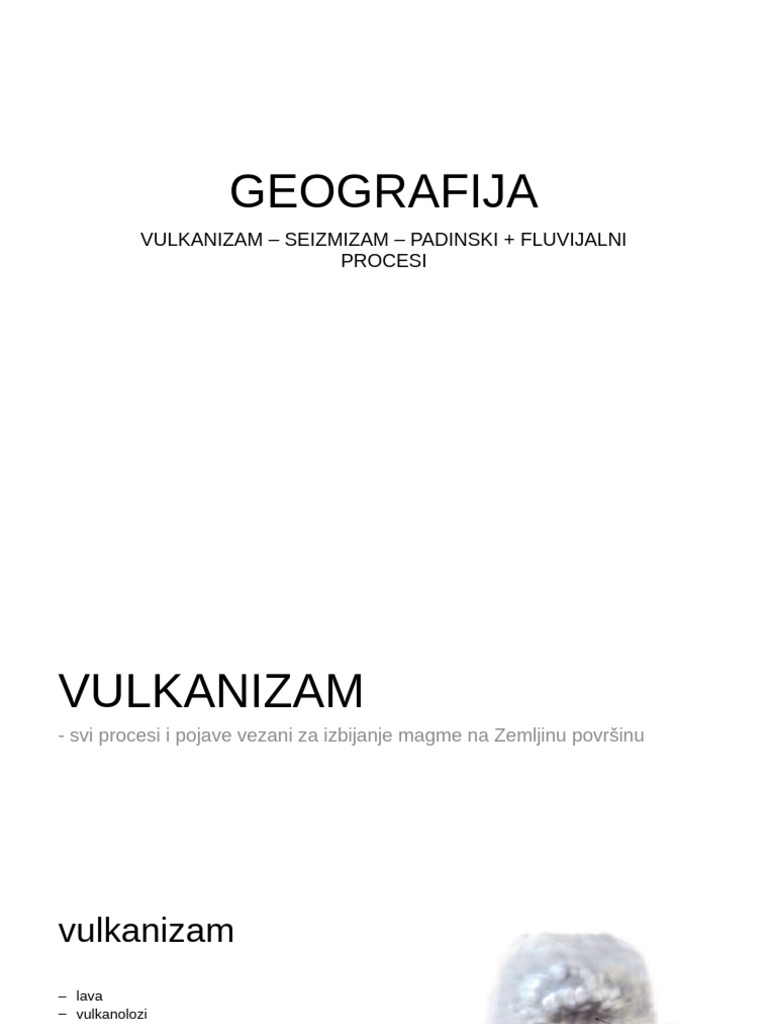 Geo 2 | PDF