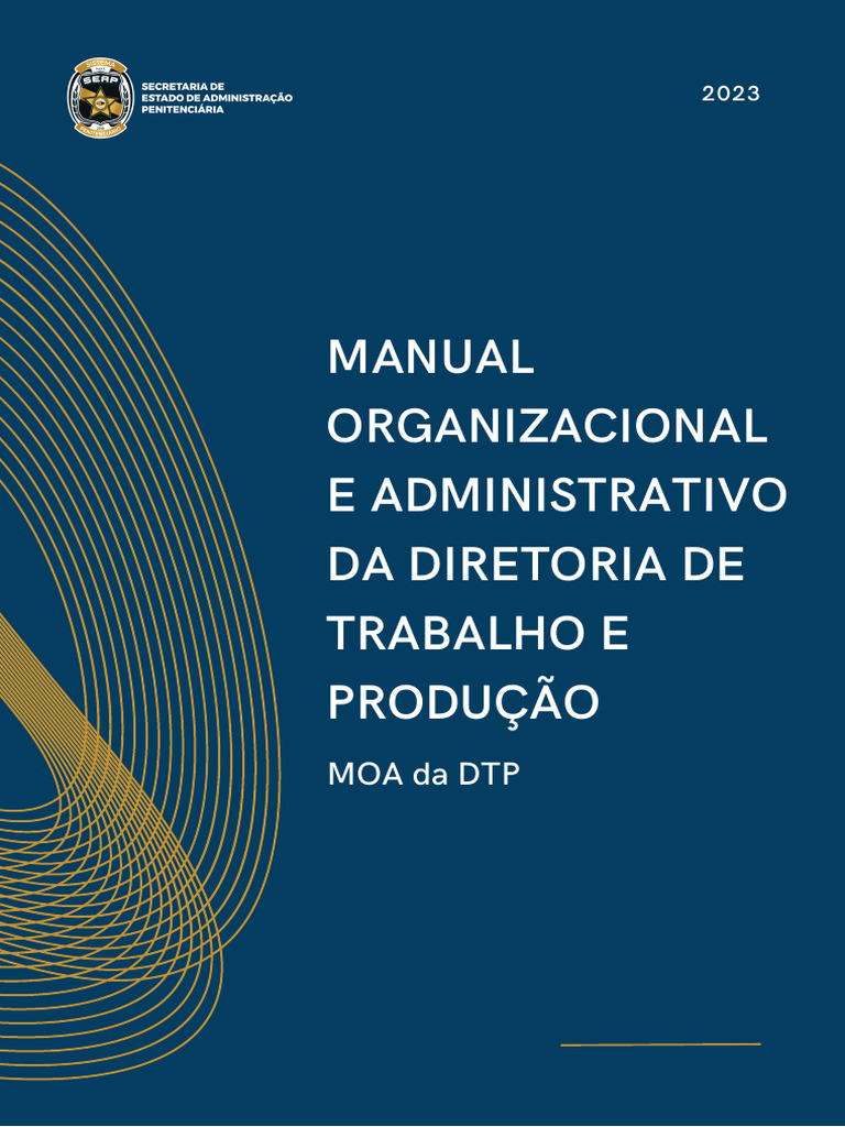 Manual - DTP | PDF