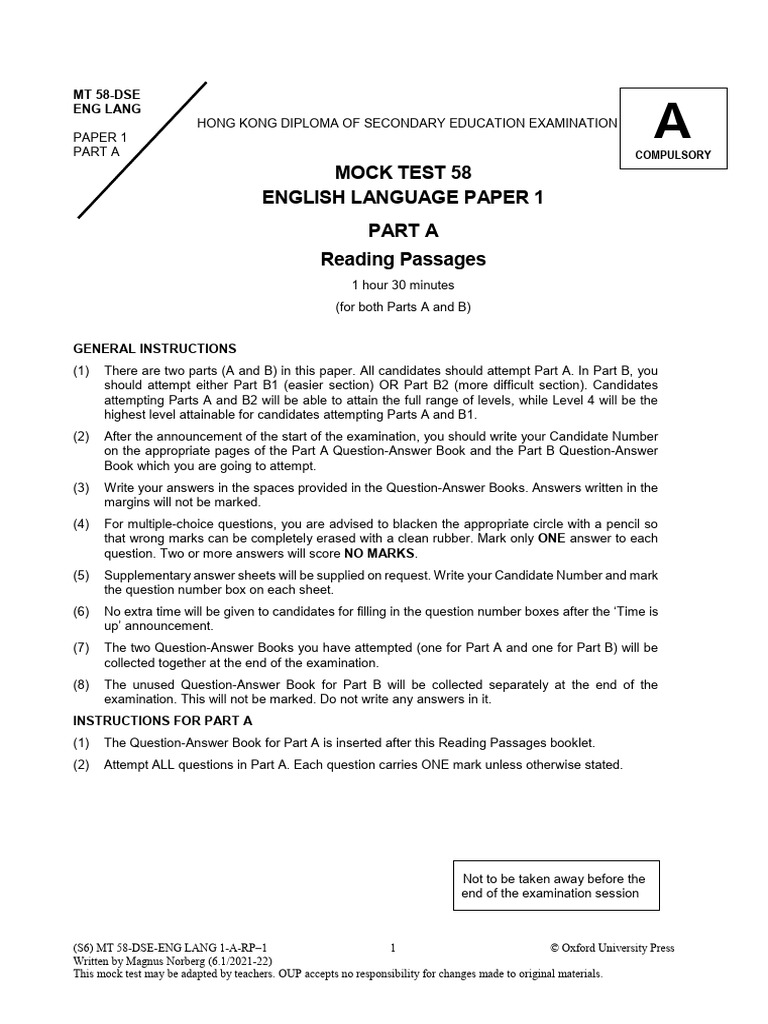 First Eng Paper | PDF