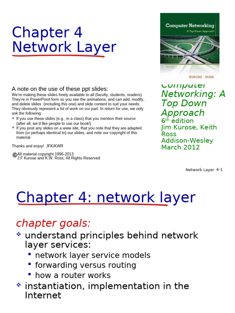 Chapter4 Modified | PDF