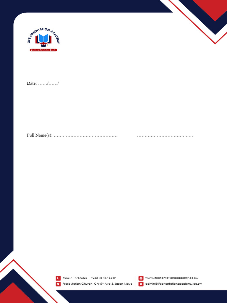 Hotel & Catering Attachment Log | PDF