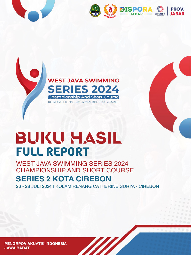 Full Result Wjss 2024 Series 2 Cirebon | PDF