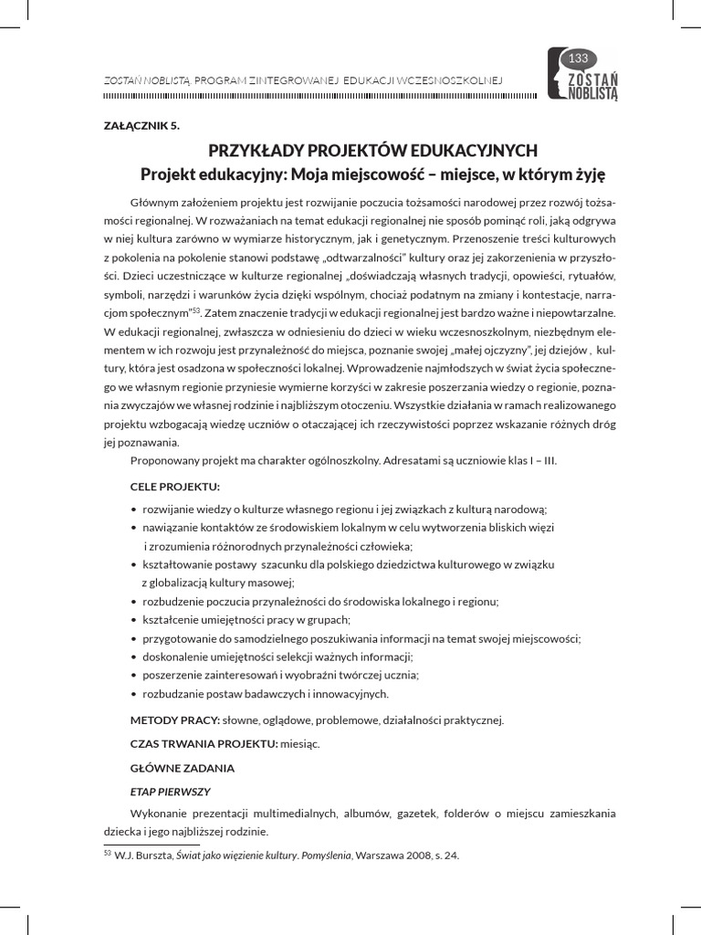 3 Program Zost Nob | PDF