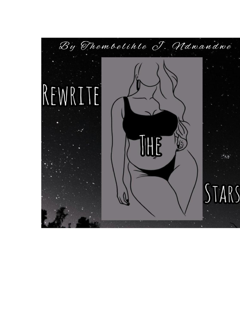 Rewrite The Stars | PDF