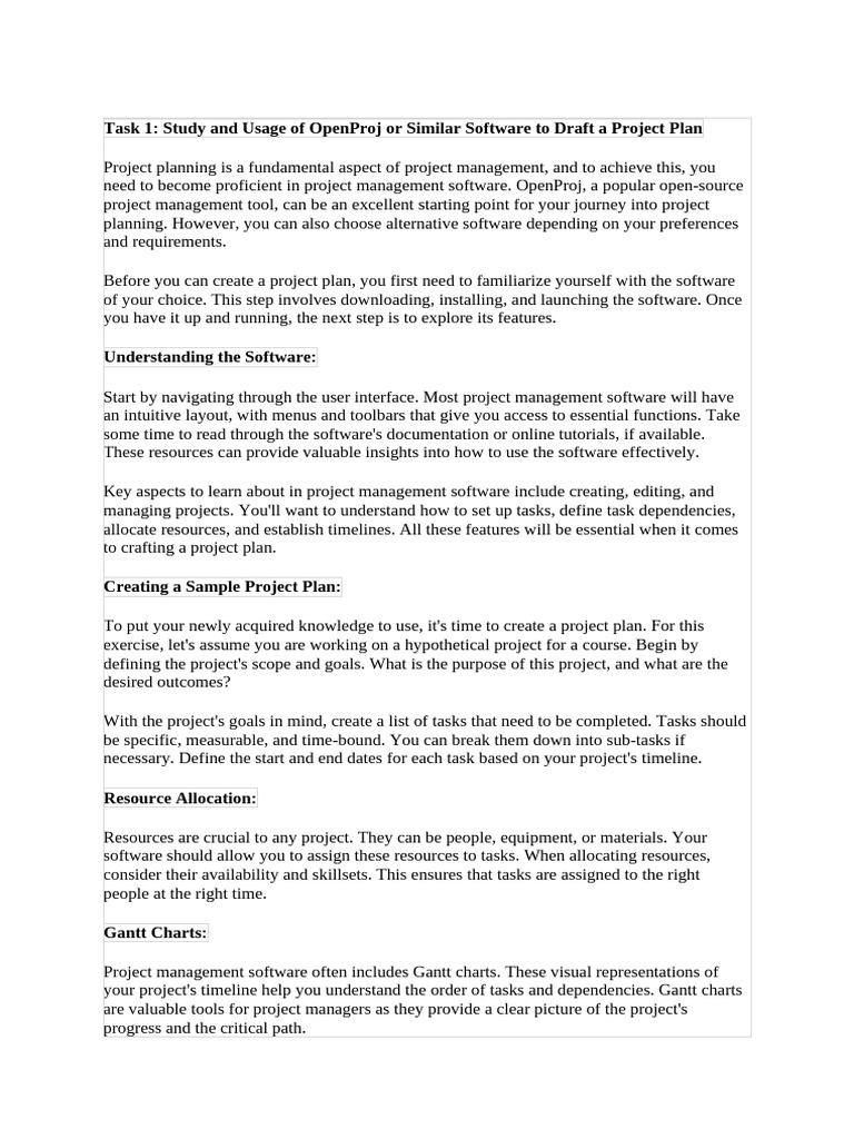 Task 1 | PDF