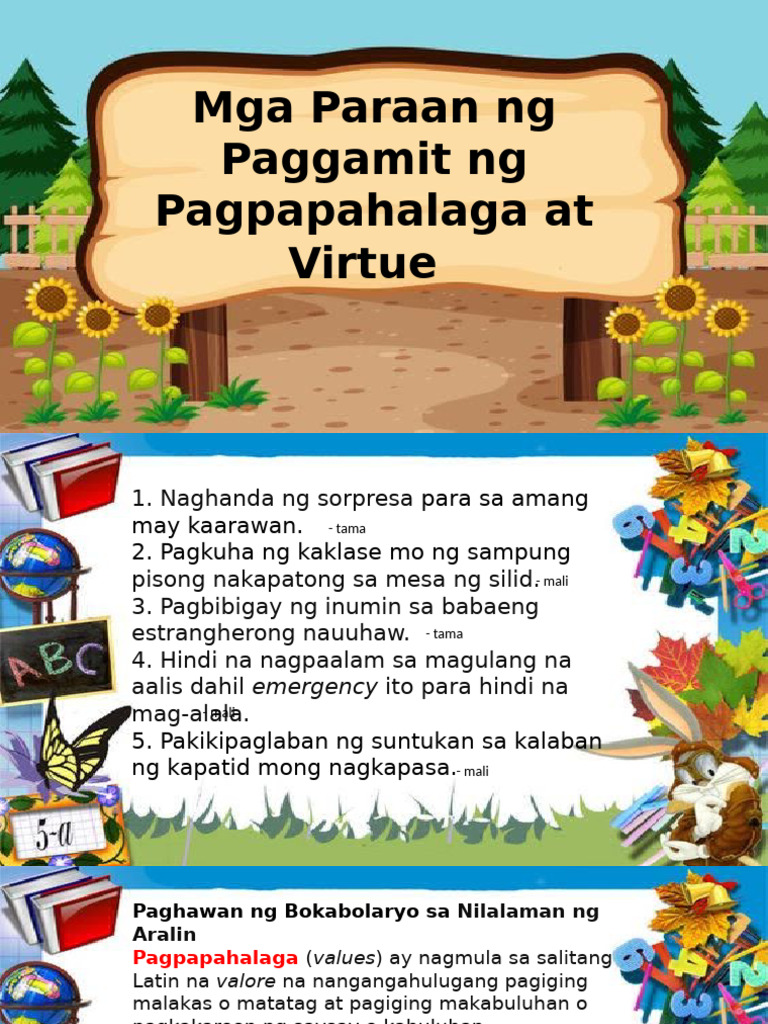Ve Week 3 | PDF