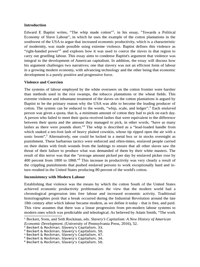 MCHEBB001 - Tutorial Assignment | PDF