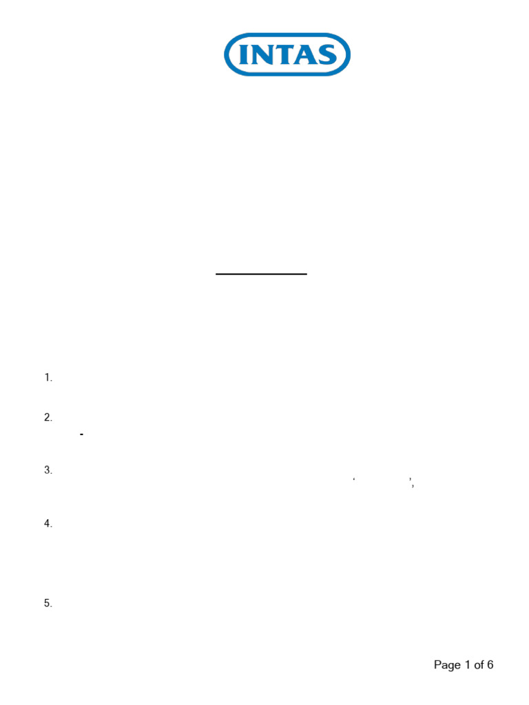 Offer Letter | PDF