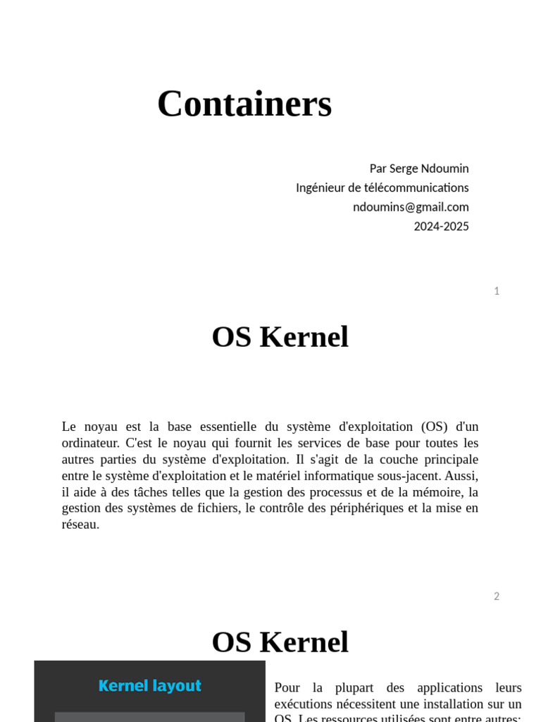 Containers Pdf