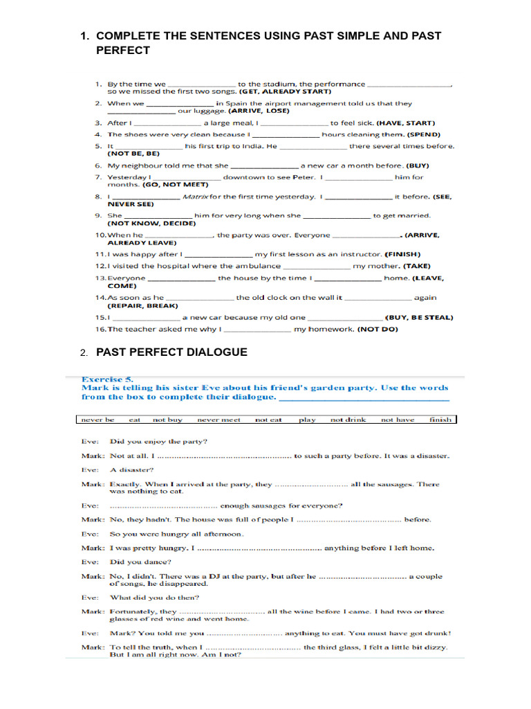 Assignment 5 (Part 1) 1001 | PDF