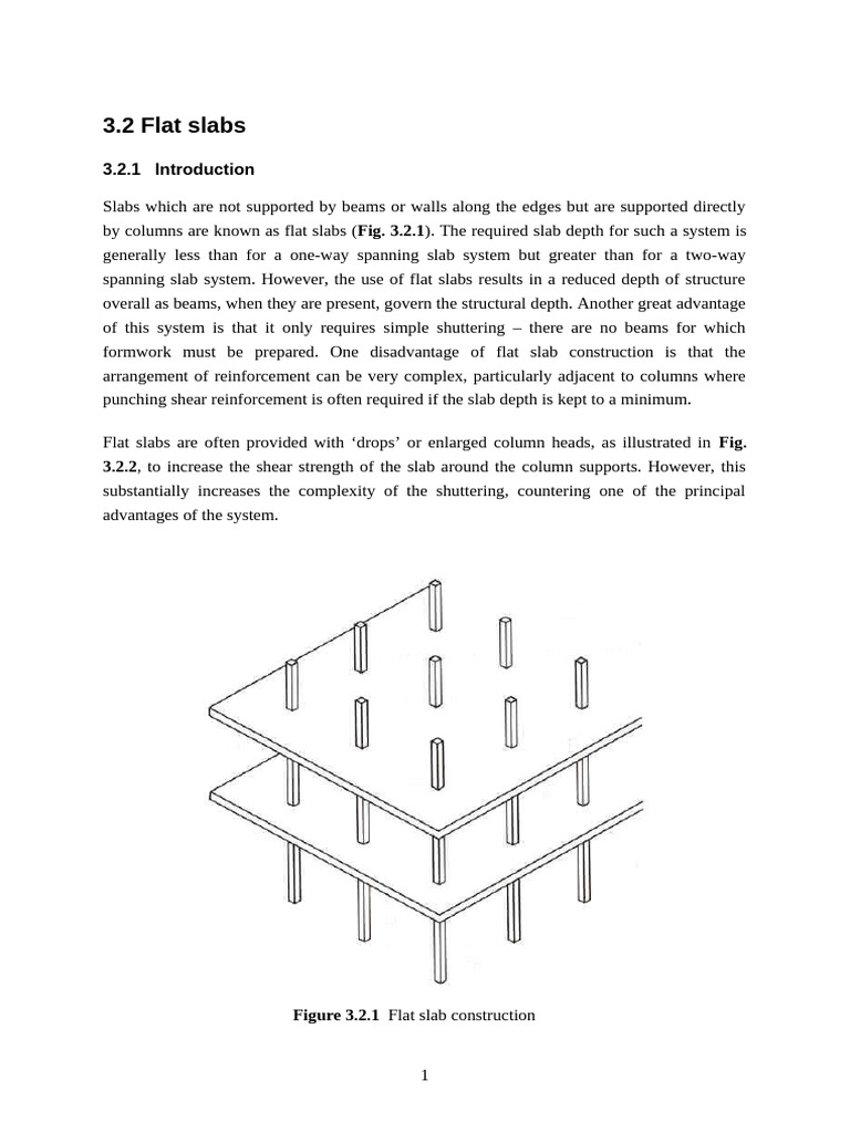 FL Slab Edited | PDF
