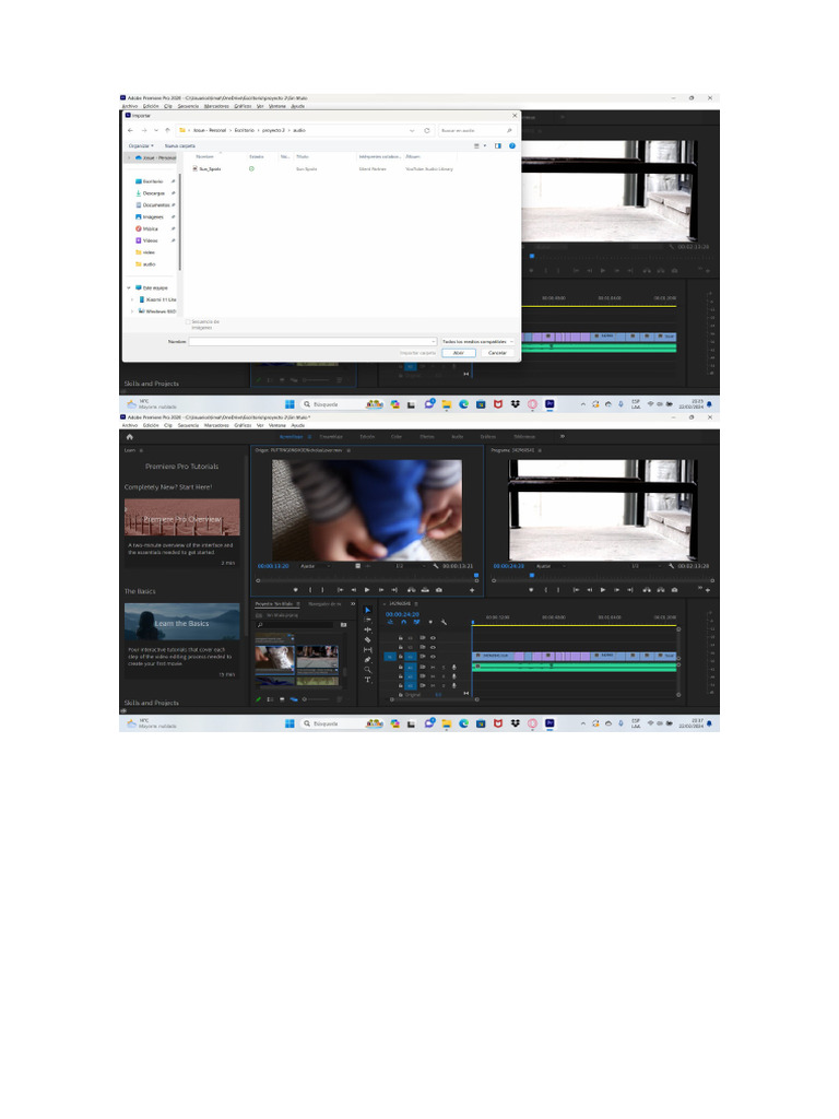 Proyecto 2 Emerson | PDF