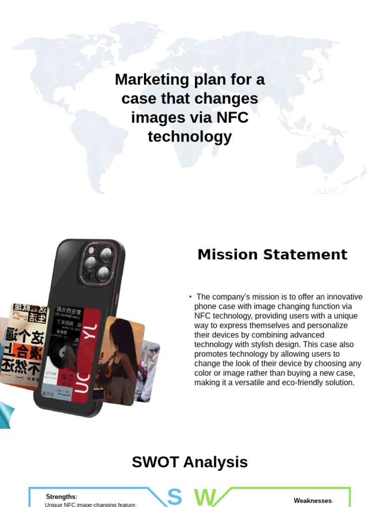 Marketing Plan | PDF