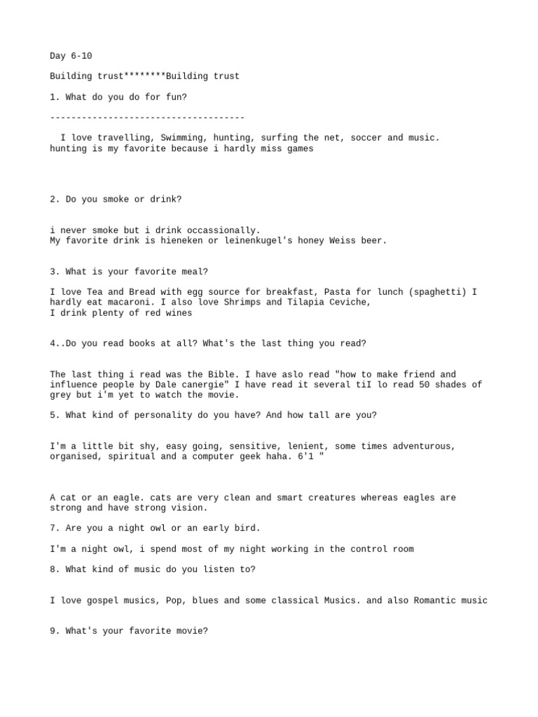 Contract Oil Pipeline Format | PDF | Love