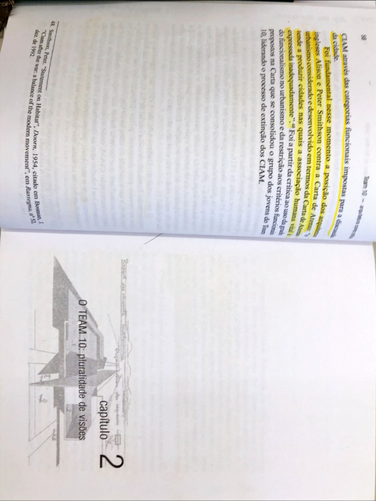 Barone, A. TeamX | PDF