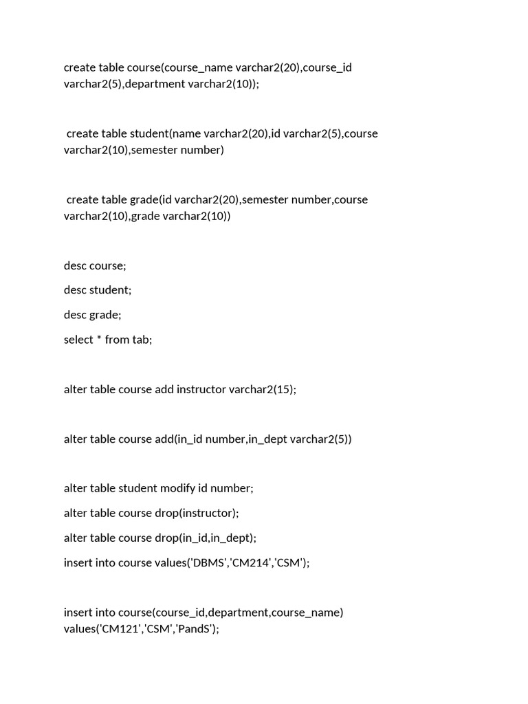 Worksheet1 Solutions | PDF